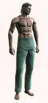 Solid Snake | Video Game Characters Database Wiki | Fandom