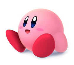 Kirby | Video Game Characters Database Wiki | Fandom