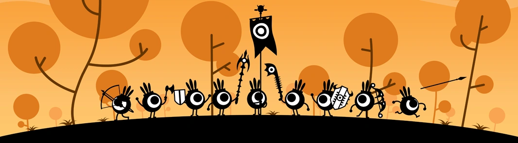 Patapon | Video Game Characters Database Wiki | Fandom
