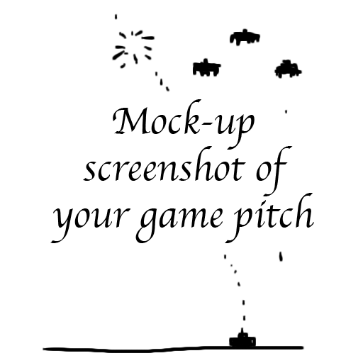 Project Pitch Template | VGDev Wiki | Fandom