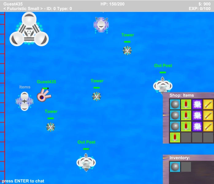 Battle Boats | VGDev Wiki | Fandom