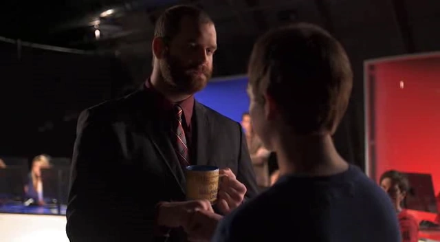 Category:VGHS Universe | Video Game High School Wiki | Fandom