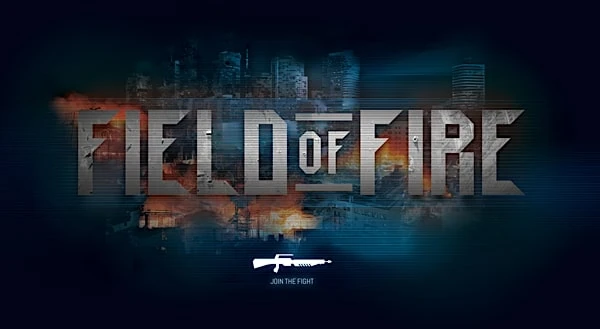 Field of Fire | Video Game High School Wiki | Fandom