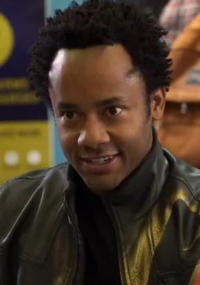 Drift King | Video Game High School Wiki | Fandom