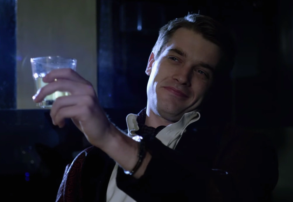 Shane Pizza | Video Game High School Wiki | Fandom