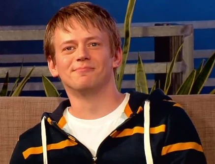 Brian Firenzi | Video Game High School Wiki | Fandom