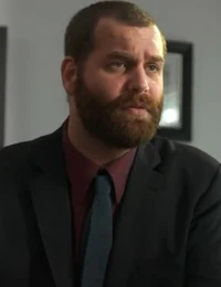 Harley Morenstein | Video Game High School Wiki | Fandom