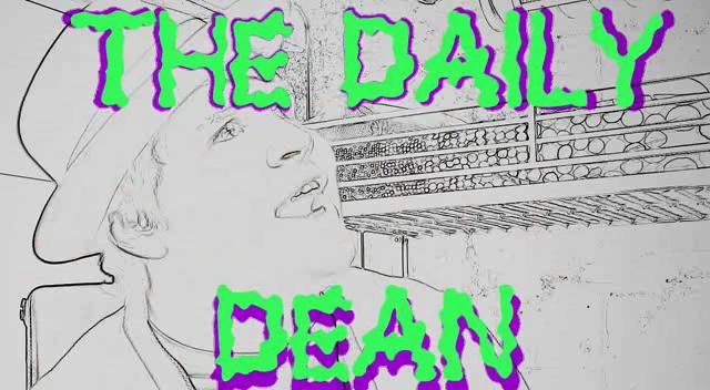 The Daily Dean | Video Game High School Wiki | Fandom