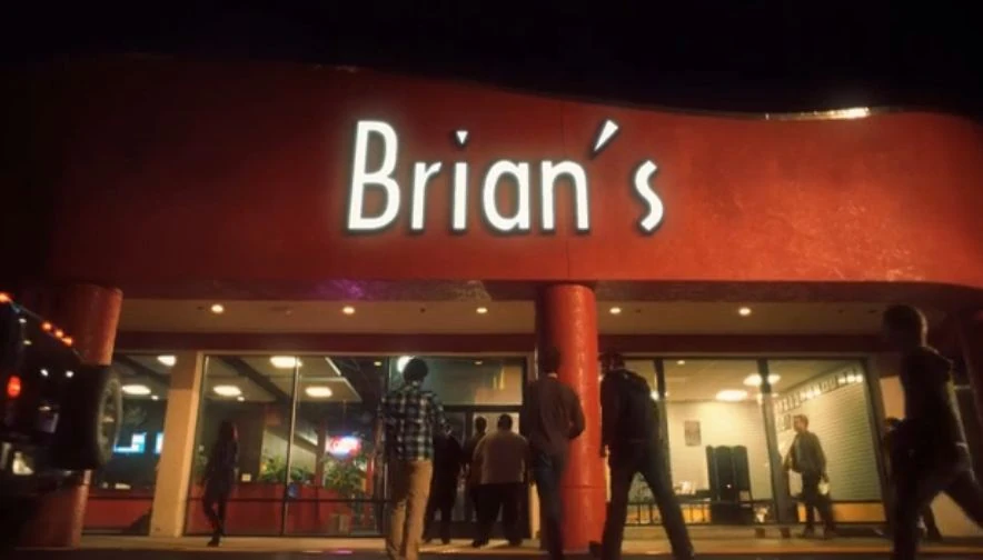 Brian's | Video Game High School Wiki | Fandom