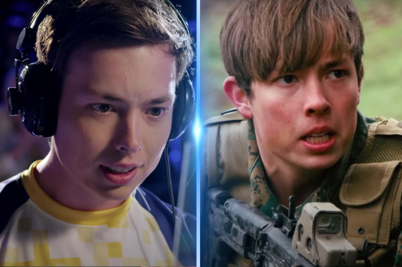 Category:Characters | Video Game High School Wiki | Fandom