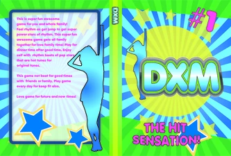 Dance Ex Machina | Video Game High School Wiki | Fandom