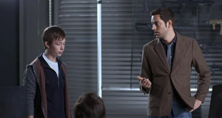 FPS 101 | Video Game High School Wiki | Fandom