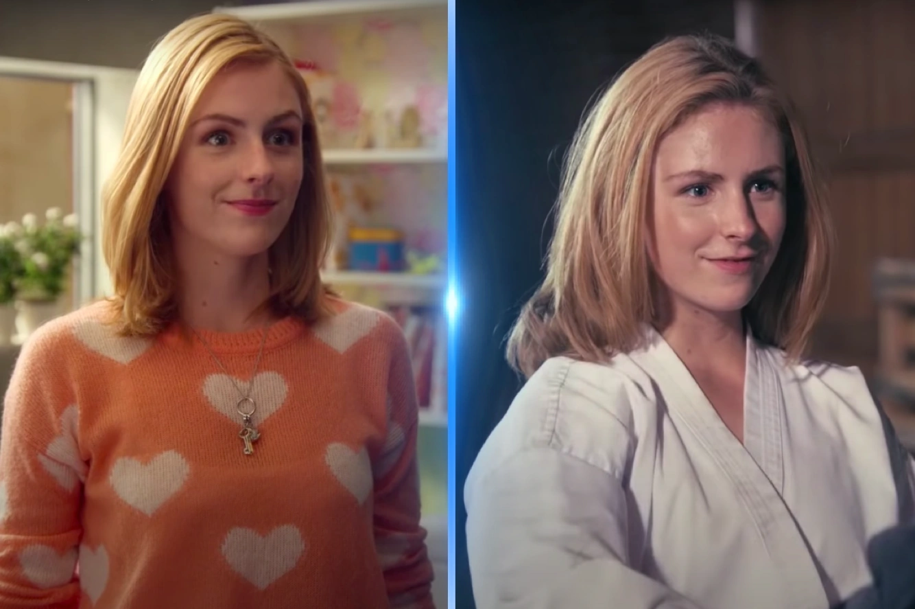 Video Game High School Jenny Matrix Season 2