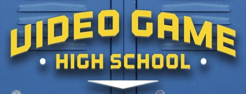 Lawrence Pemberton | Video Game High School Wiki | Fandom