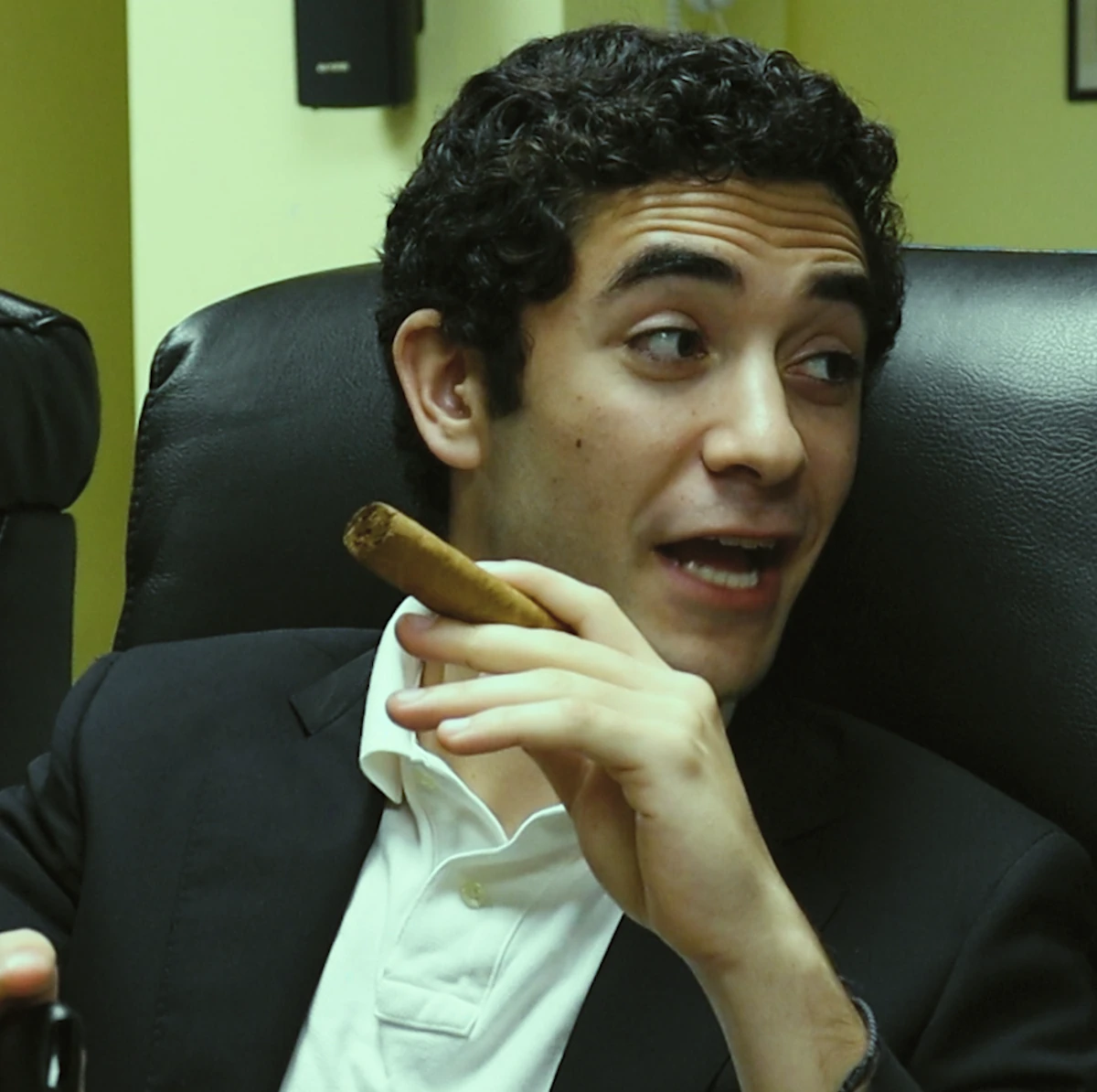 Commander | VGHW Wiki | Fandom