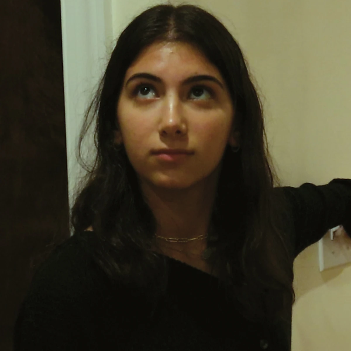 Ella Arieli | VGHW Wiki | Fandom