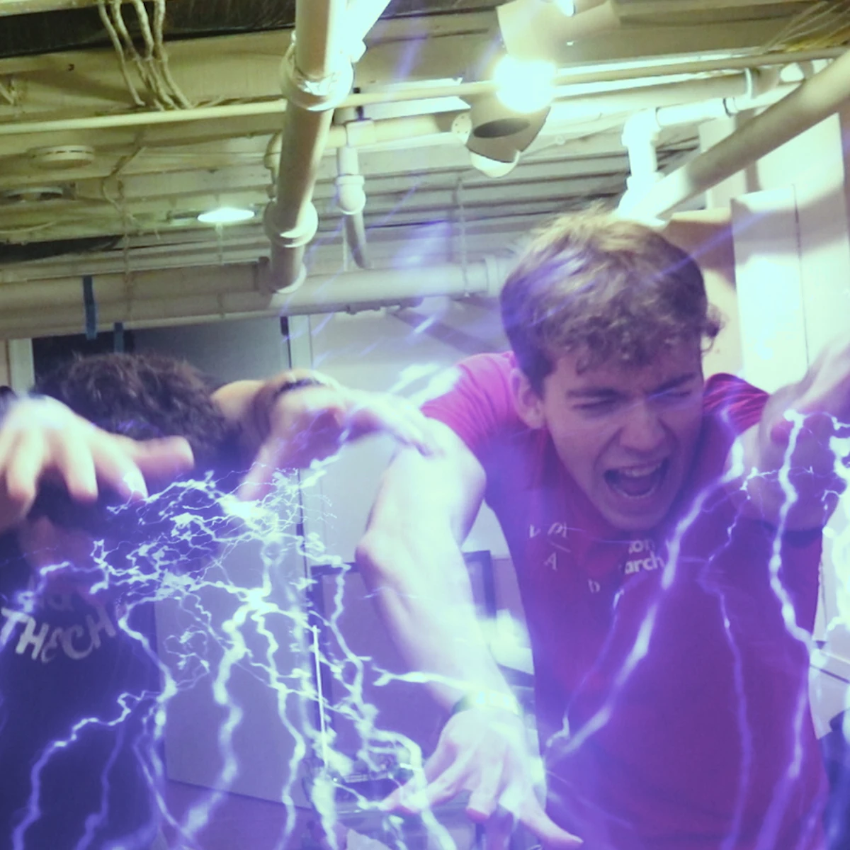 Lightning Canon | VGHW Wiki | Fandom