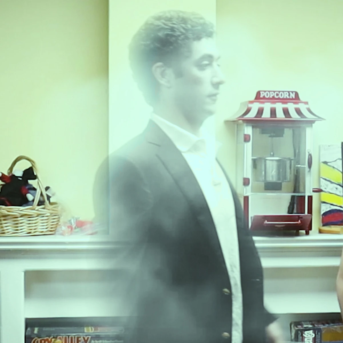 White Bomb | VGHW Wiki | Fandom