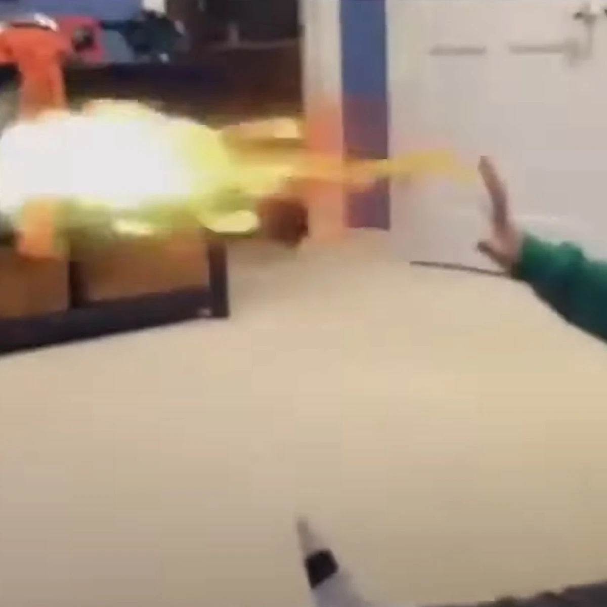 Fireball Canon | VGHW Wiki | Fandom