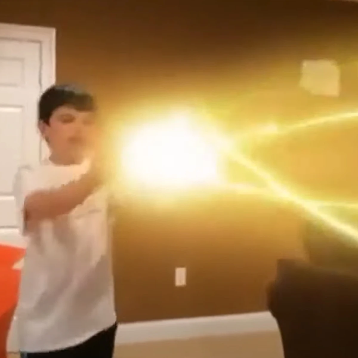 Original Saga - Episode VIII | VGHW Wiki | Fandom