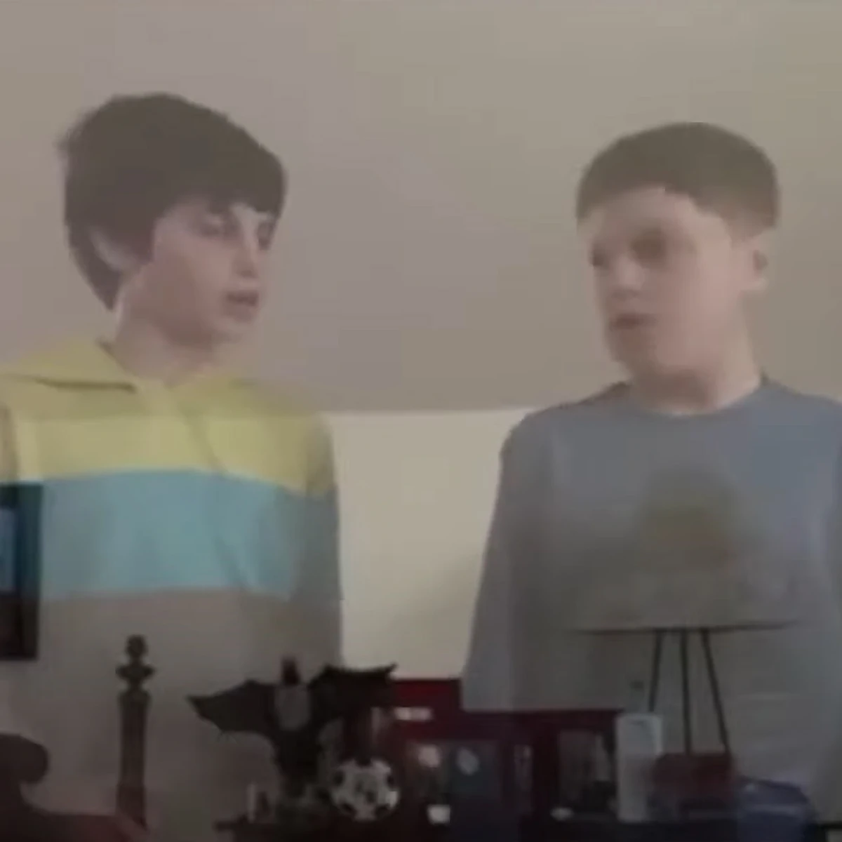 Spirit Realm | VGHW Wiki | Fandom