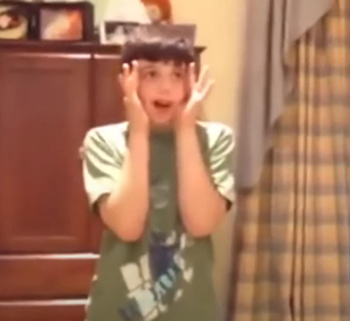 Original Saga - Episode IX | VGHW Wiki | Fandom