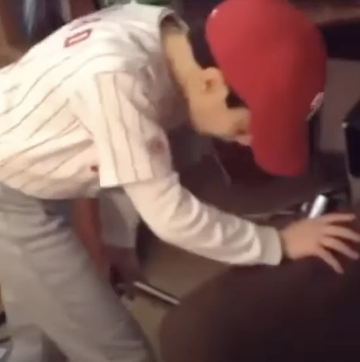 Original Saga - Episode IV | VGHW Wiki | Fandom