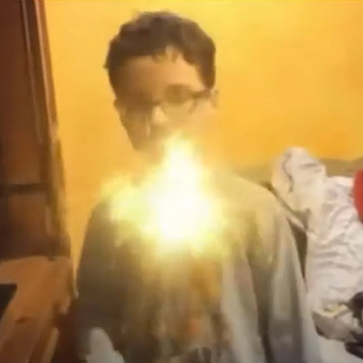 Yellow Bomb | VGHW Wiki | Fandom