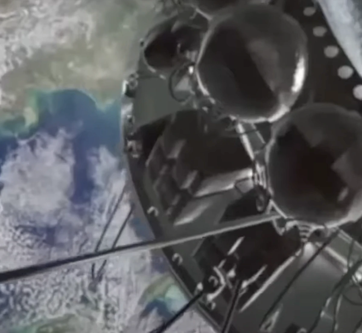 Orbital Strike | VGHW Wiki | Fandom