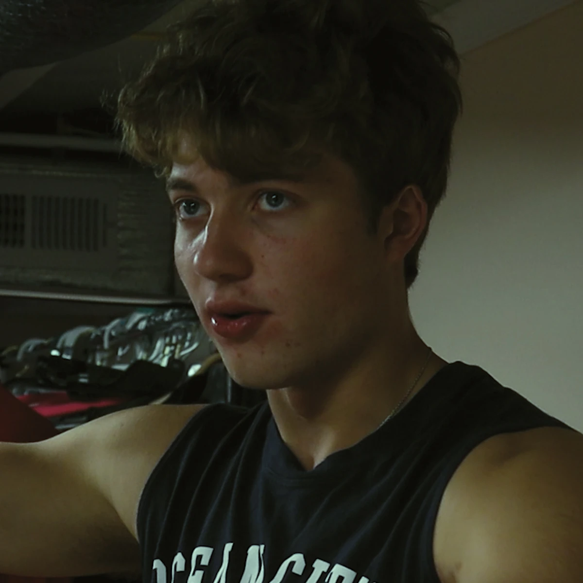 Chris Seelig | VGHW Wiki | Fandom