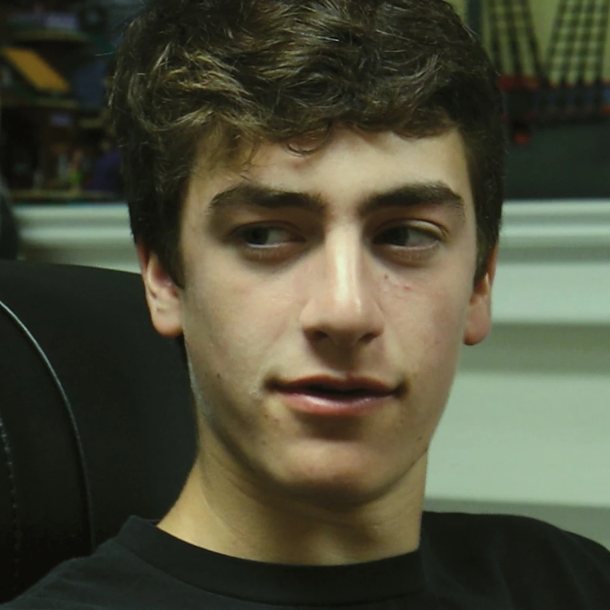 Daniel Novick | VGHW Wiki | Fandom