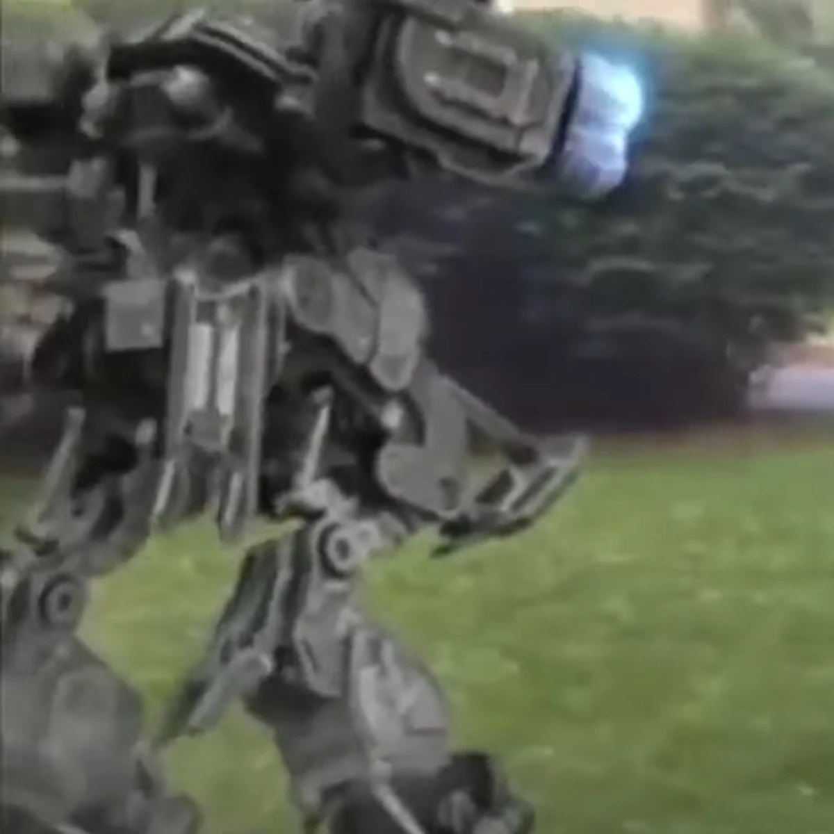 Mech | VGHW Wiki | Fandom