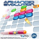 Arkanoid/title | Video Game Title Lists (By Franchise) Wiki | Fandom