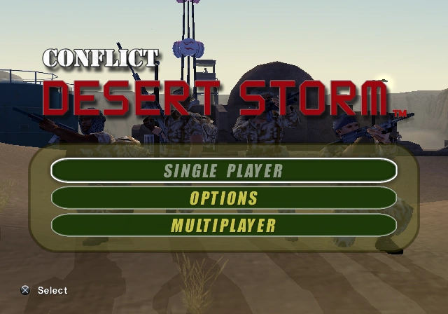 Conflict/title | Video Game Title Lists (By Franchise) Wiki | Fandom