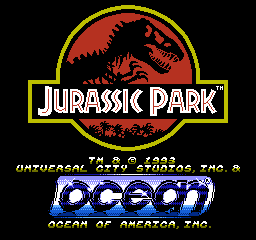 Jurassic World/title | Video Game Title Lists (By Franchise) Wiki | Fandom