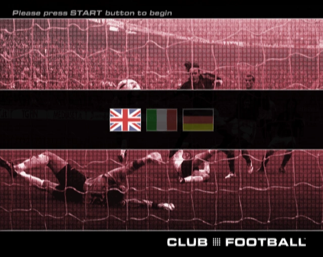 Club Football/title | Video Game Title Lists (By Franchise) Wiki | Fandom