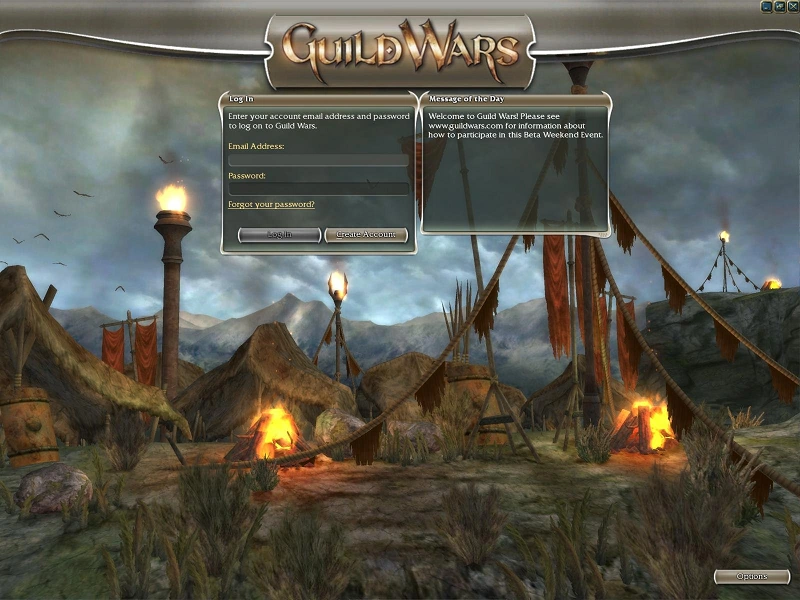 Guild Wars/title | Video Game Title Lists (By Franchise) Wiki | Fandom