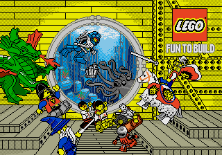 LEGO/title | Video Game Title Lists (By Franchise) Wiki | Fandom