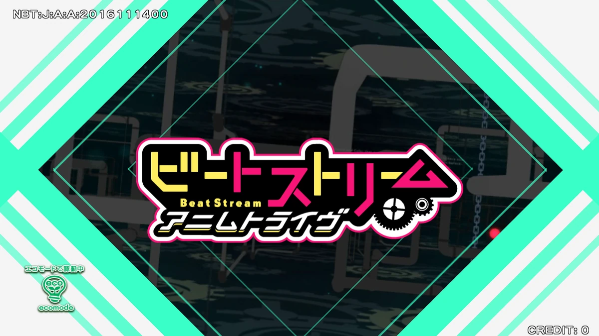 BeatStream/title | Video Game Title Lists (By Franchise) Wiki | Fandom