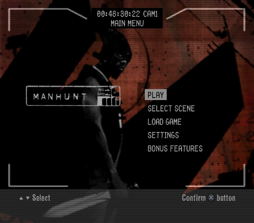 Manhunt/title | Video Game Title Lists (By Franchise) Wiki | Fandom