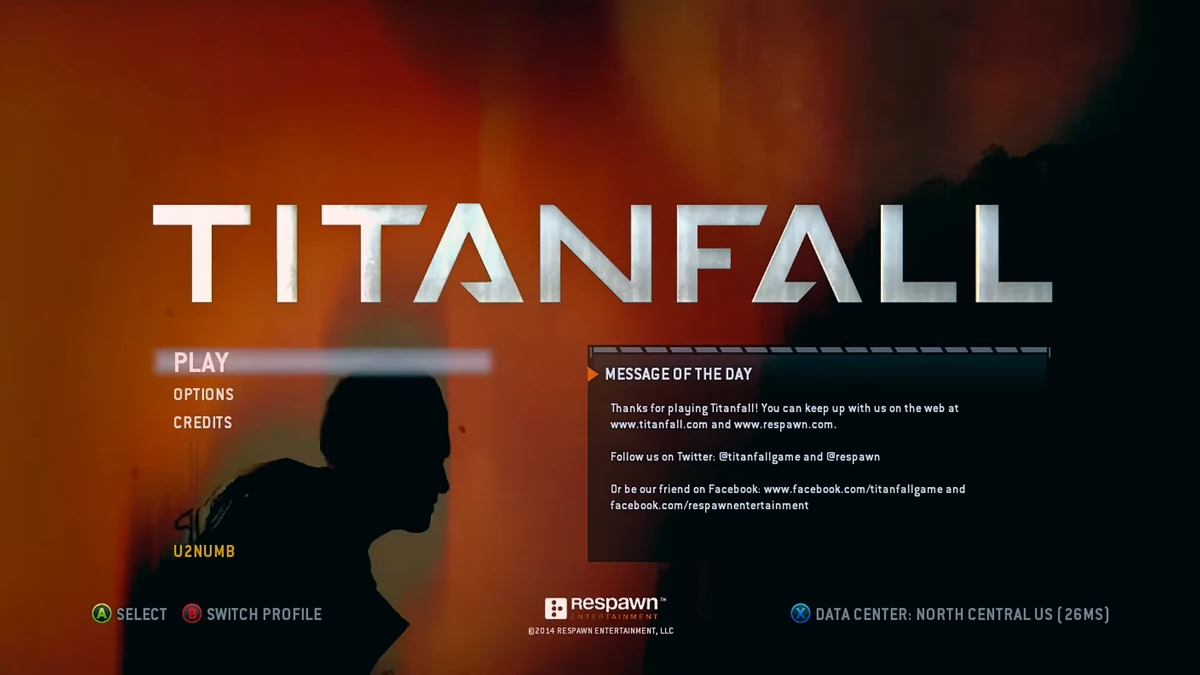 Titanfall/title | Video Game Title Lists (By Franchise) Wiki | Fandom