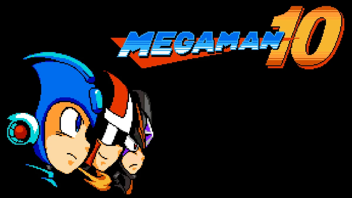 Mega Man 10 OST: Polluted Pump (Pump Man Stage) | VGMArchives Wiki | Fandom