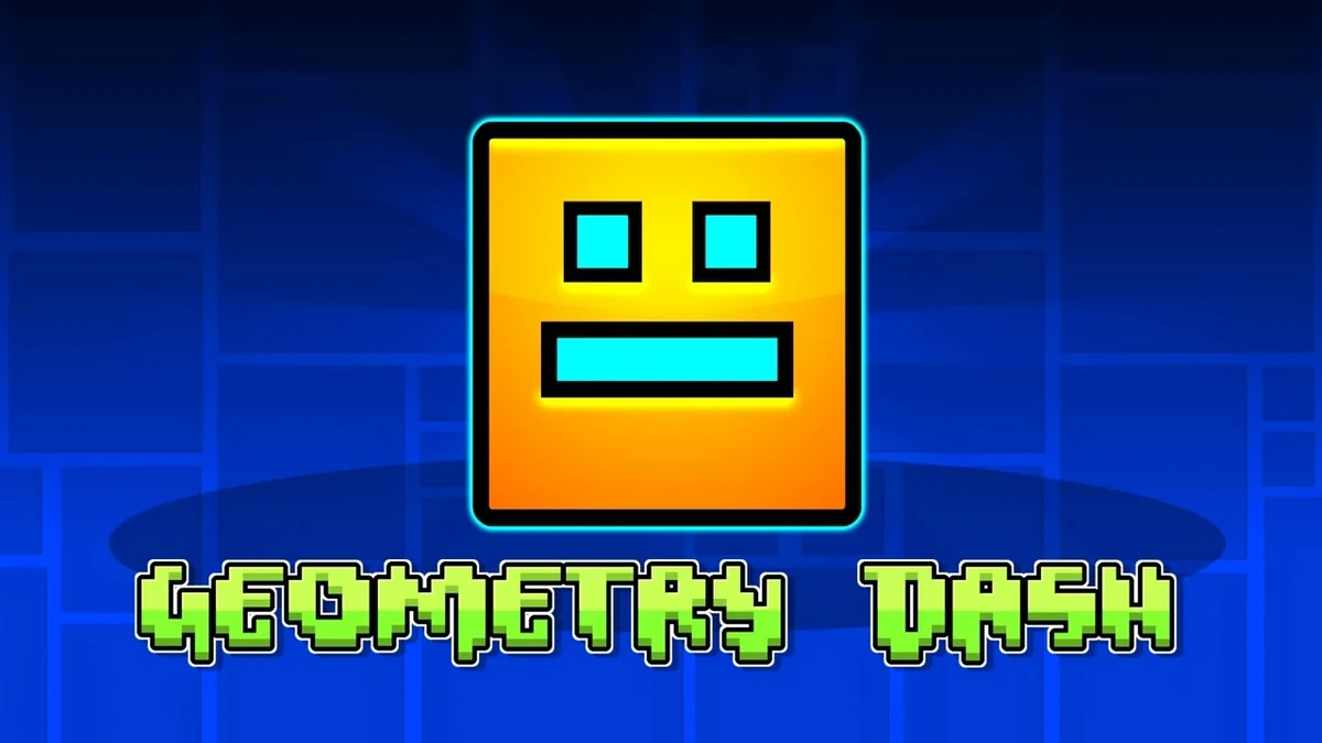 Geometry Dash OST: Electroman Adventures | VGMArchives Wiki | Fandom
