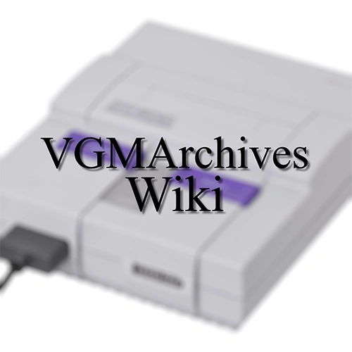 List of placeholder names | VGMArchives Wiki | Fandom