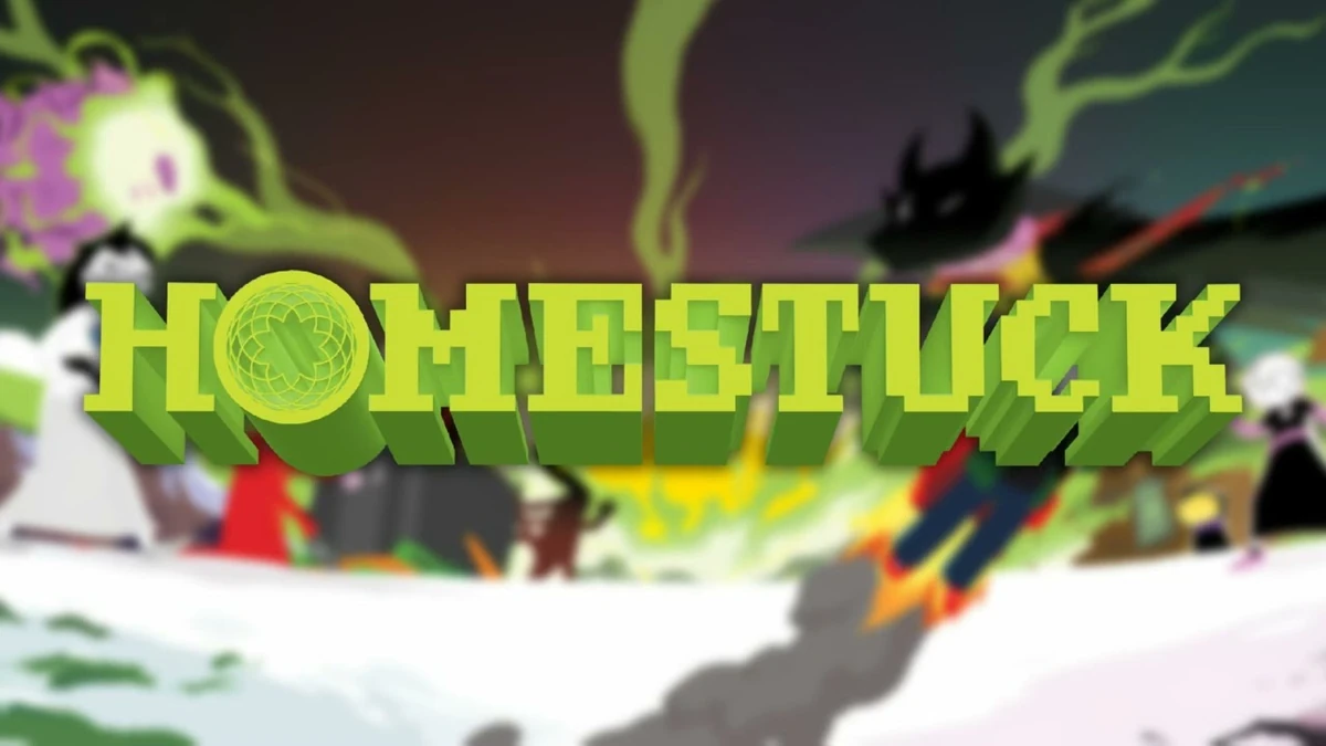 Homestuck OST: Carefree Victory | VGMArchives Wiki | Fandom