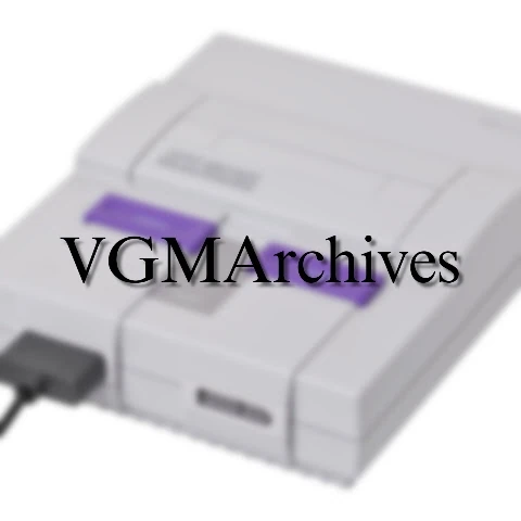 VGMArchives | VGMArchives Wiki | Fandom