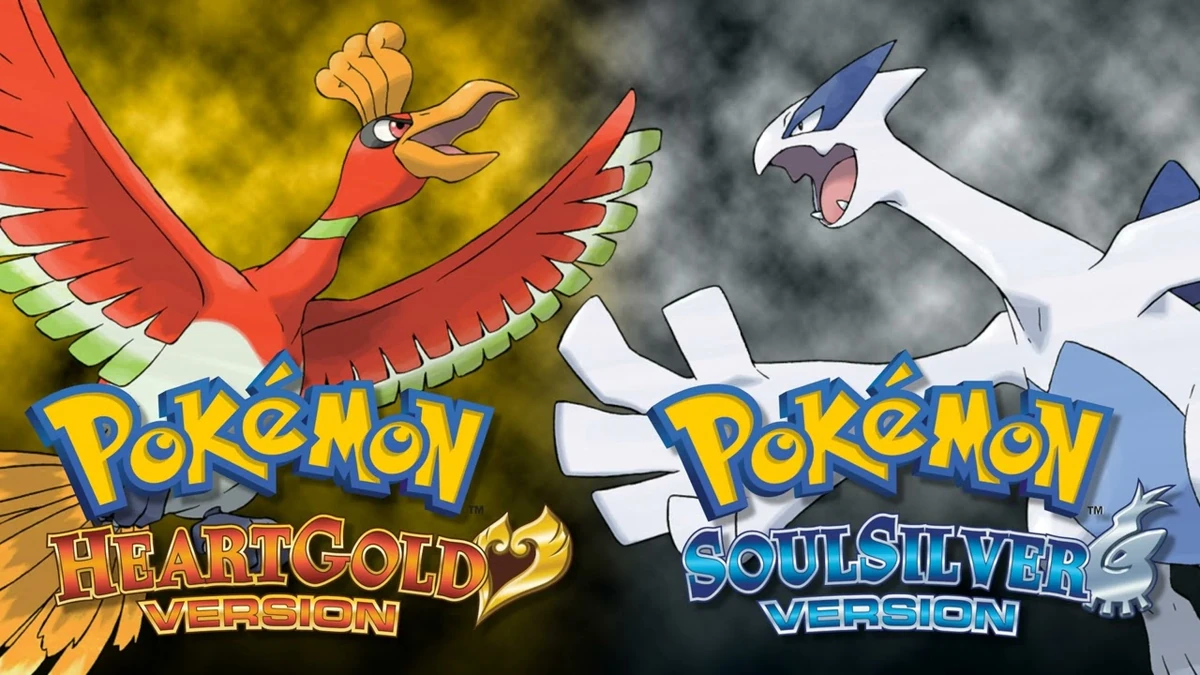 Pokémon HeartGold & SoulSilver OST: Viridian Forest | VGMArchives Wiki ...