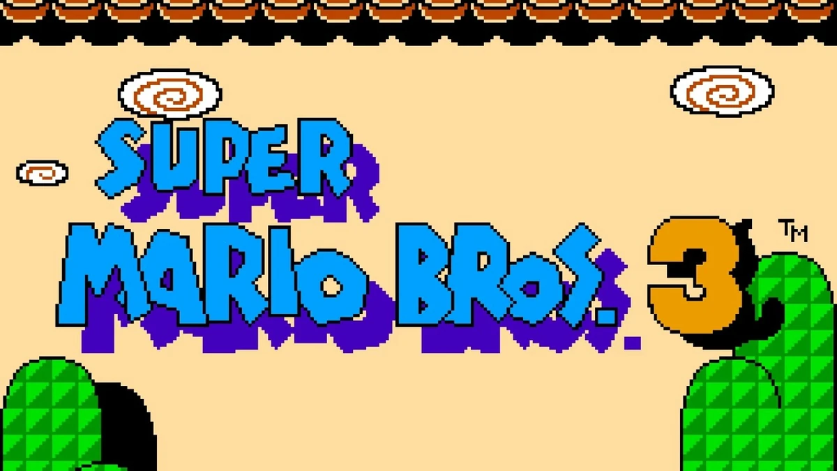 Super Mario Bros. 3 OST: Toad's House | VGMArchives Wiki | Fandom