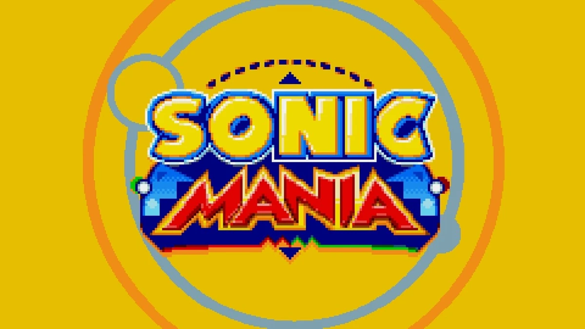 Sonic Mania OST: Ruby Illusions - Final Boss | VGMArchives Wiki | Fandom