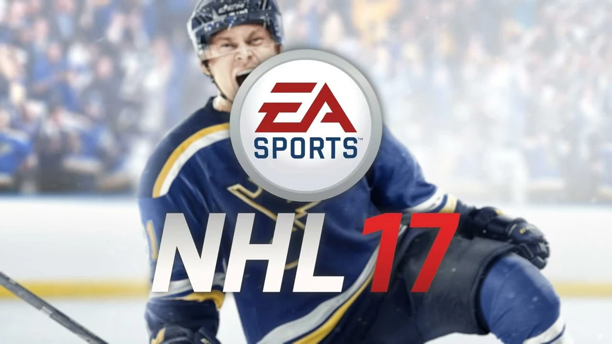 NHL 17 OST: Closer (Short Version) | VGMArchives Wiki | Fandom